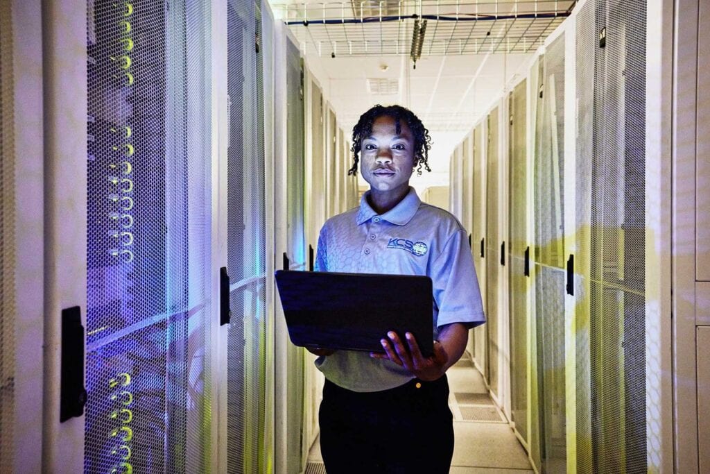 Cyber Security Company Denver | Kenyatta Computer Services